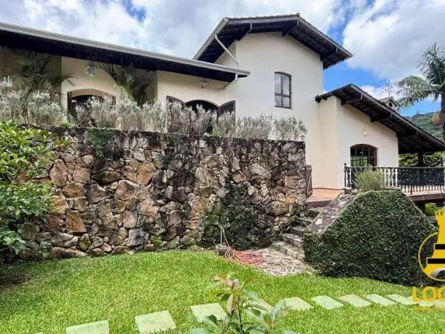 Sítio / Chácara para Venda em Atibaia/SP Atibaia Vista da Montanha 3 Quartos