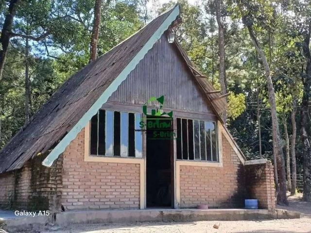 Sítio / Chácara para Venda em Atibaia/SP Atibaia Vista da Montanha 16 Quartos