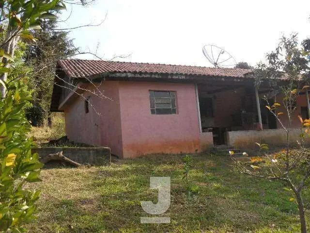 Sítio / Chácara para Venda em Atibaia/SP Atibaia Vista da Montanha 4 Quartos