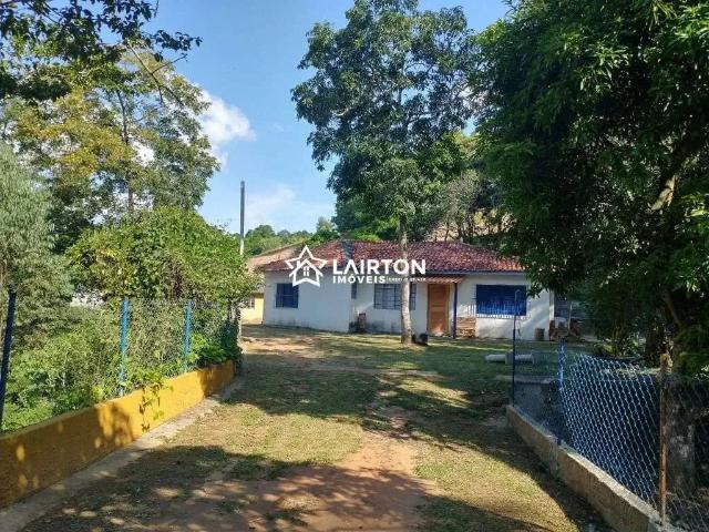 Sítio / Chácara para Venda em Atibaia/SP Área Rural de Atibaia 4 Quartos