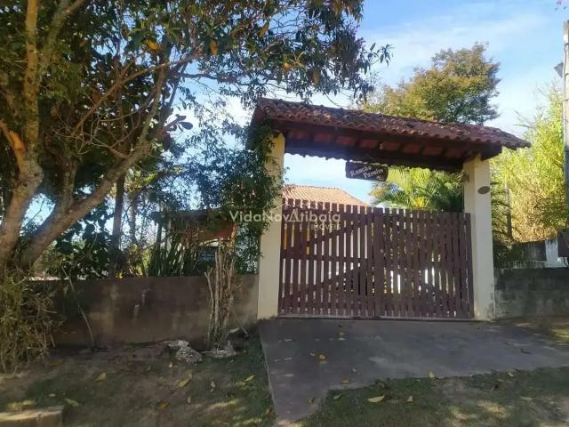 Sítio / Chácara para Venda em Atibaia/SP Área Rural de Atibaia 1 Quartos