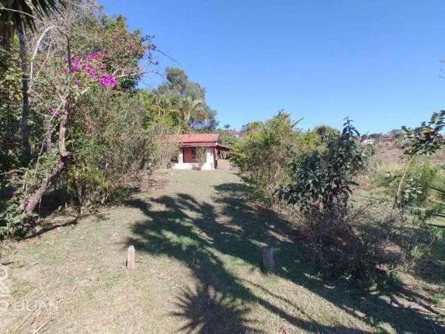 Sítio / Chácara para Venda em Atibaia/SP Área Rural de Atibaia 2 Quartos