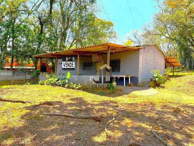 Sítio / Chácara para Venda em Atibaia/SP Área Rural de Atibaia 2 Quartos