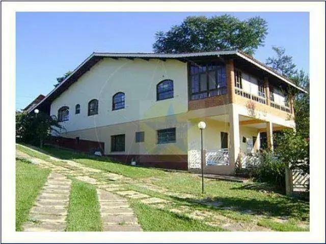 Sítio / Chácara para Venda em Atibaia/SP Bairro dos Pires 3 Quartos