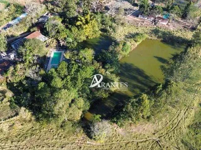 Sítio / Chácara para Venda em Atibaia/SP Boa Vista 2 Quartos