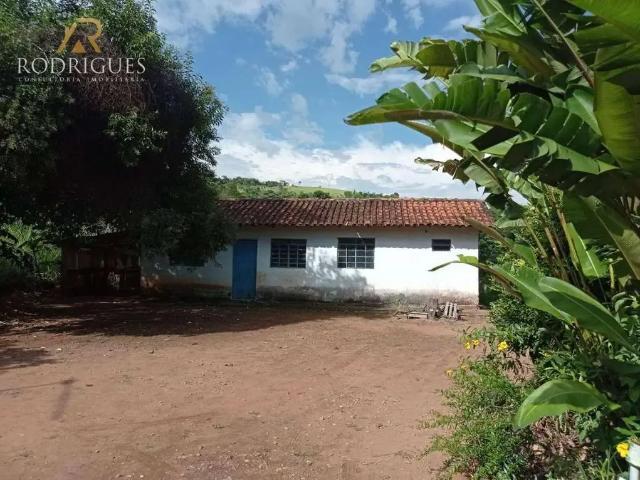 Sítio / Chácara para Venda em Atibaia/SP Boa Vista 2 Quartos