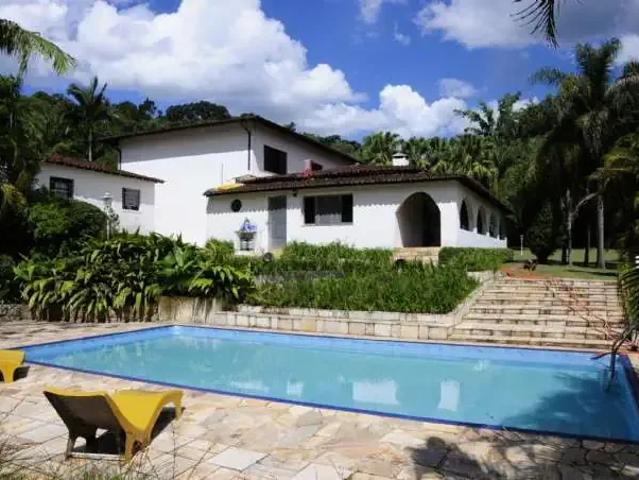 Sítio / Chácara para Venda em Atibaia/SP Boa Vista