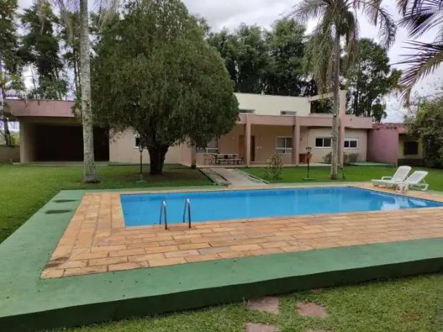 Sítio / Chácara para Venda em Atibaia/SP Boa Vista 3 Quartos