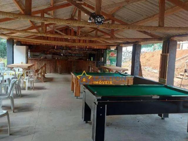 Sítio / Chácara para Venda em Atibaia/SP Boa Vista 3 Quartos