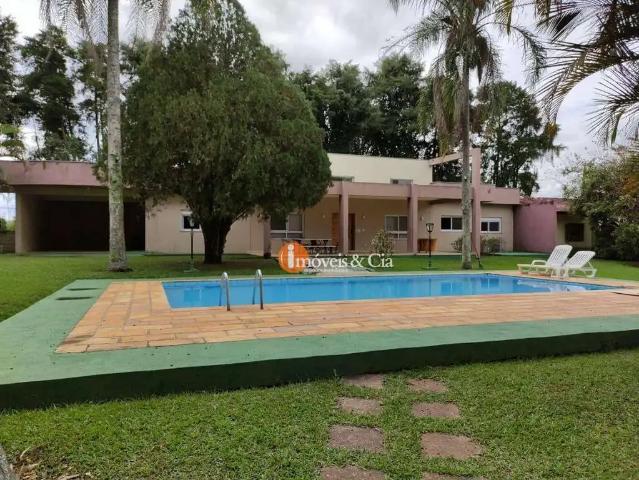 Sítio / Chácara para Venda em Atibaia/SP Boa Vista 3 Quartos