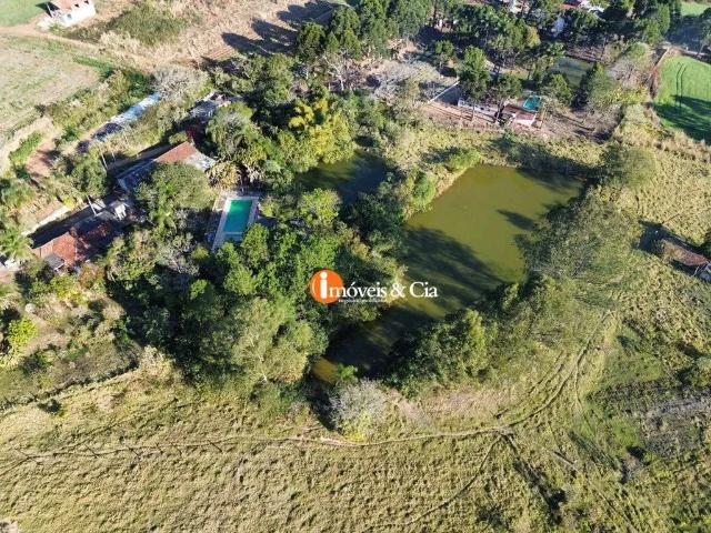 Sítio / Chácara para Venda em Atibaia/SP Boa Vista 3 Quartos
