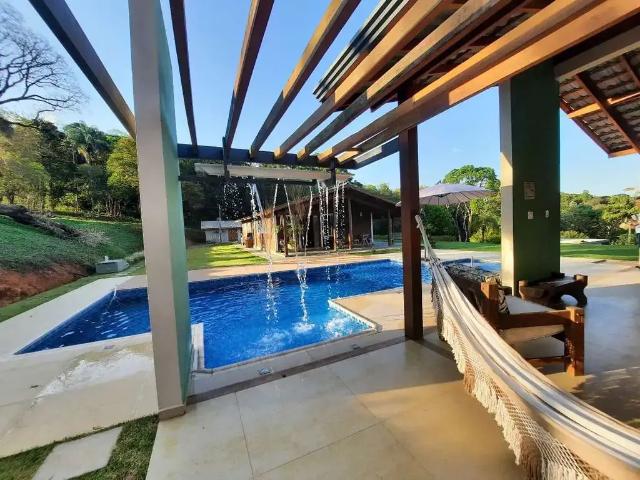Sítio / Chácara para Venda em Atibaia/SP Boa Vista 3 Quartos