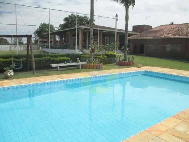 Sítio / Chácara para Venda em Atibaia/SP Bosque dos Eucalíptos 3 Quartos