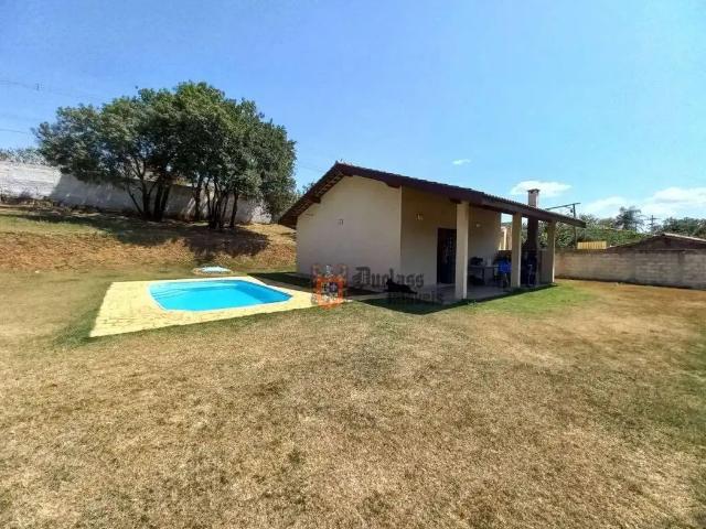Sítio / Chácara para Venda em Atibaia/SP Cachoeira 2 Quartos