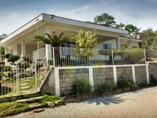 Sítio / Chácara para Venda em Atibaia/SP Caetetuba 4 Quartos