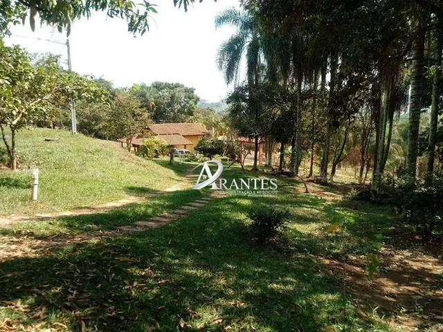 Sítio / Chácara para Venda em Atibaia/SP Caetetuba 5 Quartos