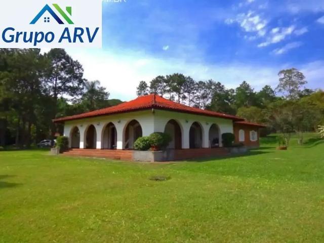 Sítio / Chácara para Venda em Atibaia/SP Caetetuba