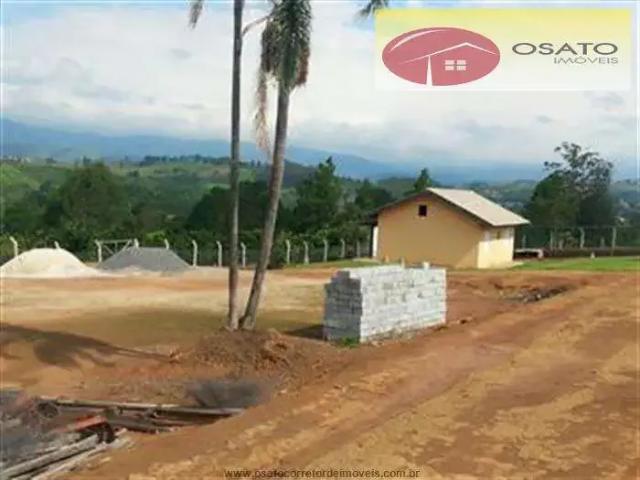 Sítio / Chácara para Venda em Atibaia/SP Caetetuba 2 Quartos