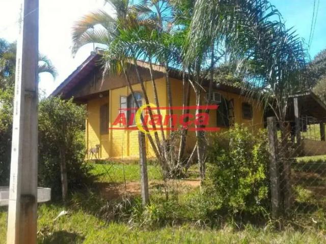 Sítio / Chácara para Venda em Atibaia/SP Caetetuba 2 Quartos