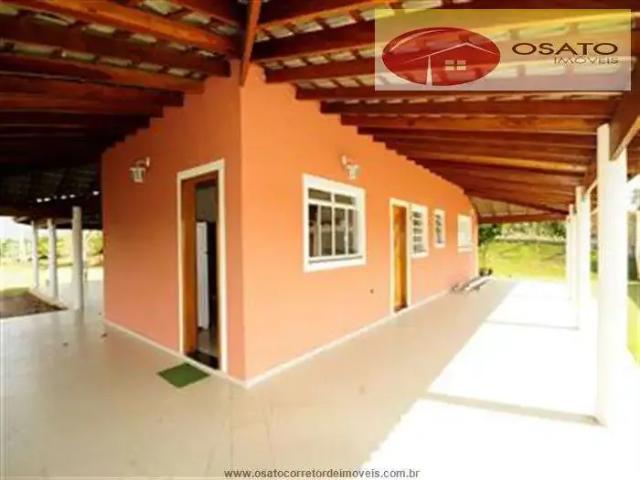 Sítio / Chácara para Venda em Atibaia/SP Caetetuba 3 Quartos