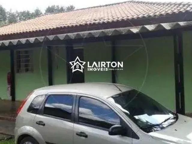Sítio / Chácara para Venda em Atibaia/SP Campininha 3 Quartos