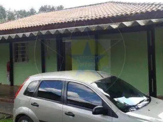 Sítio / Chácara para Venda em Atibaia/SP Campininha 3 Quartos