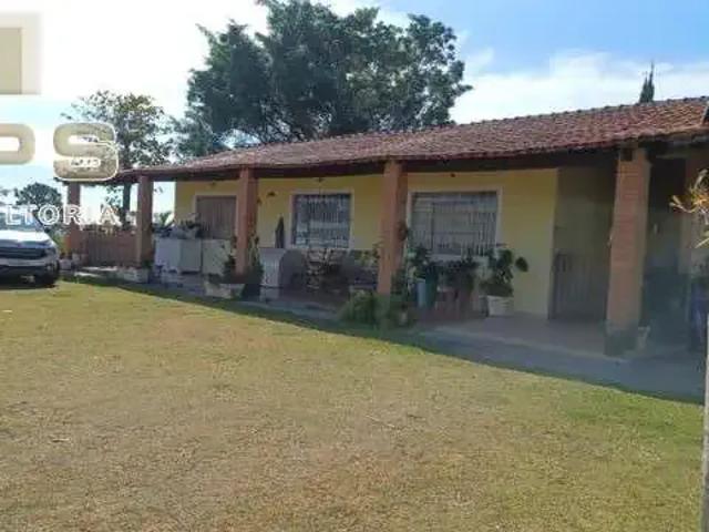 Sítio / Chácara para Venda em Atibaia/SP Campininha 9 Quartos
