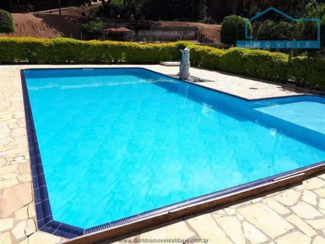 Sítio / Chácara para Venda em Atibaia/SP Campo Largo 3 Quartos