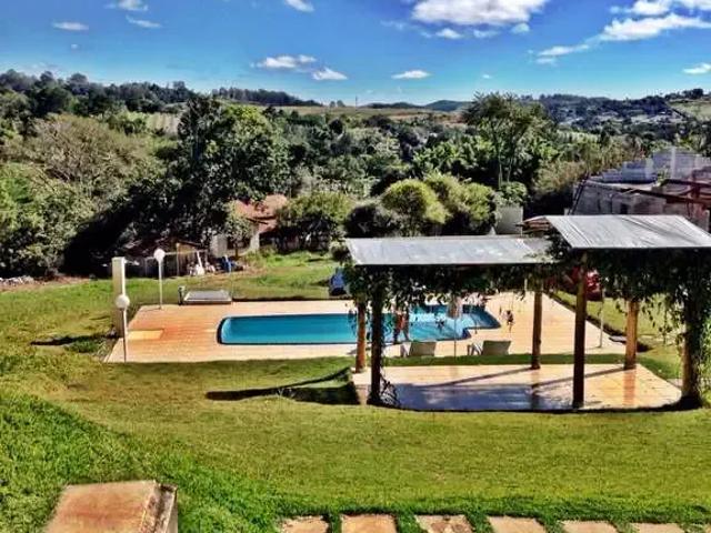 Sítio / Chácara para Venda em Atibaia/SP Canedos 4 Quartos