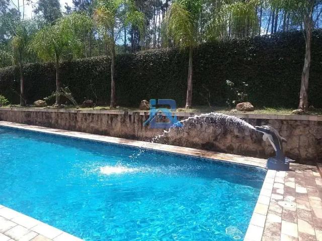 Sítio / Chácara para Venda em Atibaia/SP Centro 3 Quartos