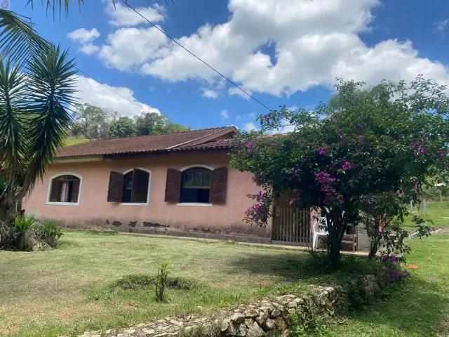 Sítio / Chácara para Venda em Atibaia/SP Centro 3 Quartos