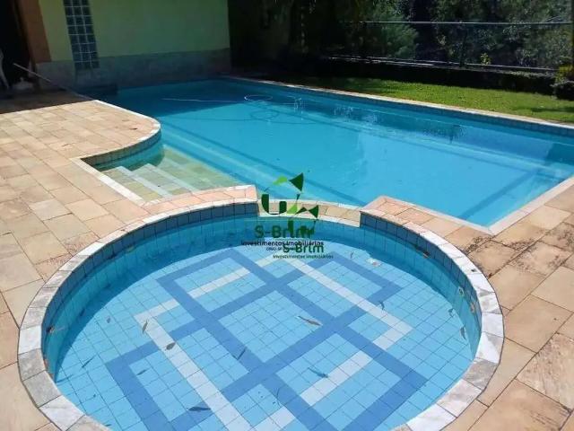 Sítio / Chácara para Venda em Atibaia/SP Chácaras Maringá 4 Quartos
