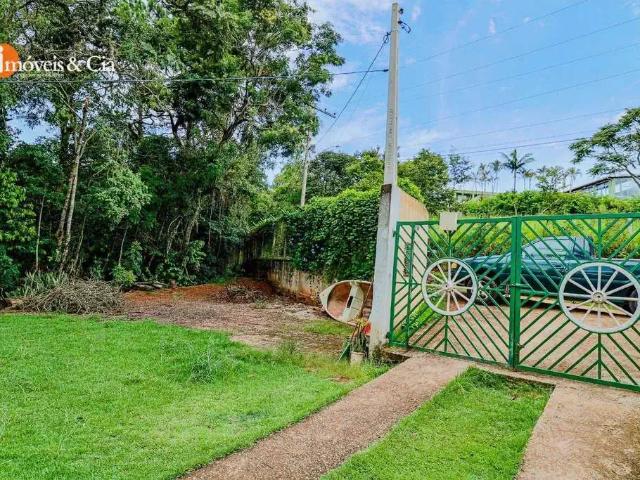 Sítio / Chácara para Venda em Atibaia/SP Chácaras Brasil 1 Quartos