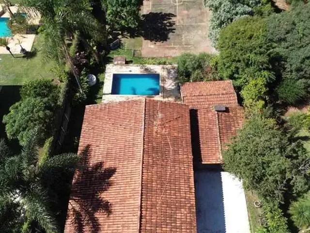 Sítio / Chácara para Venda em Atibaia/SP Chácaras Brasil 2 Quartos