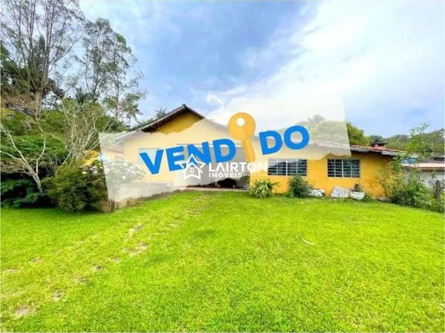 Sítio / Chácara para Venda em Atibaia/SP Chácaras Fernão Dias 2 Quartos
