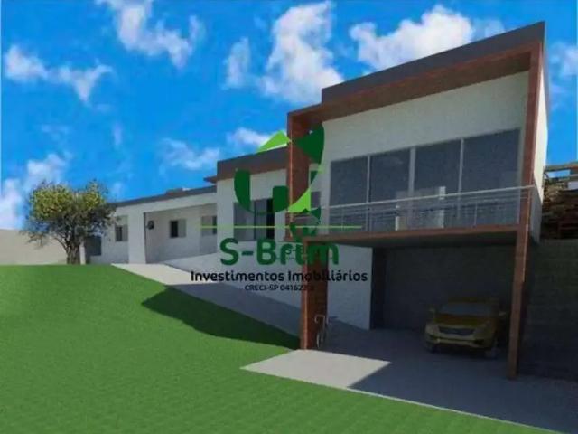 Sítio / Chácara para Venda em Atibaia/SP Chácaras Fernão Dias 2 Quartos