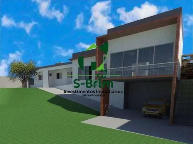 Sítio / Chácara para Venda em Atibaia/SP Chácaras Fernão Dias 2 Quartos