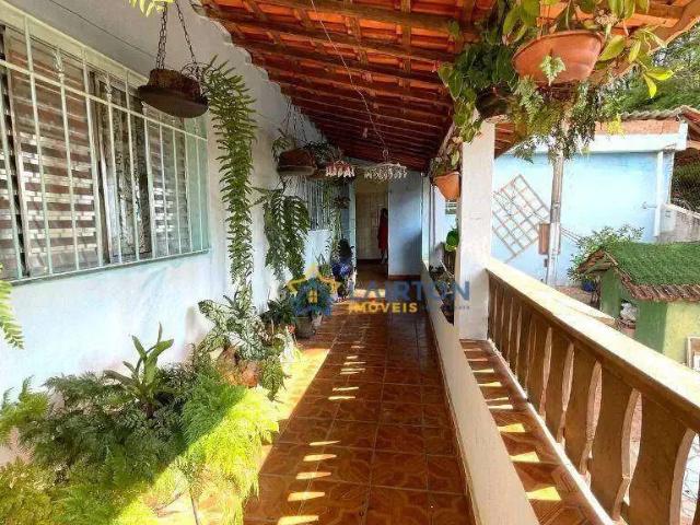 Sítio / Chácara para Venda em Atibaia/SP Chácaras Fernão Dias 2 Quartos