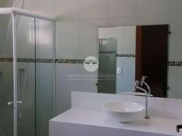 Sítio / Chácara para Venda em Atibaia/SP Chácaras Fernão Dias 3 Quartos