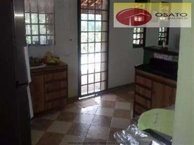 Sítio / Chácara para Venda em Atibaia/SP Chácaras Fernão Dias 3 Quartos