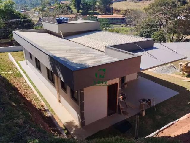 Sítio / Chácara para Venda em Atibaia/SP Chácaras Fernão Dias 3 Quartos