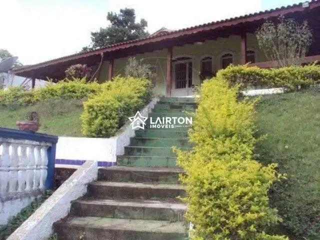 Sítio / Chácara para Venda em Atibaia/SP Chácaras Fernão Dias 3 Quartos