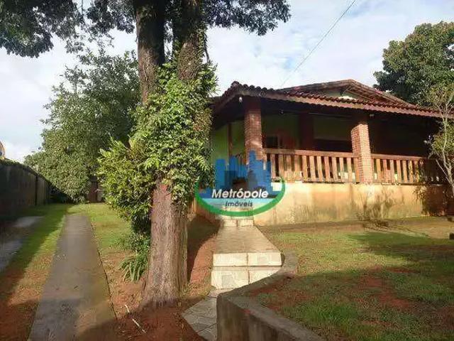 Sítio / Chácara para Venda em Atibaia/SP Chácaras Fernão Dias 3 Quartos