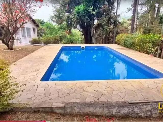 Sítio / Chácara para Venda em Atibaia/SP Chácaras Fernão Dias 3 Quartos