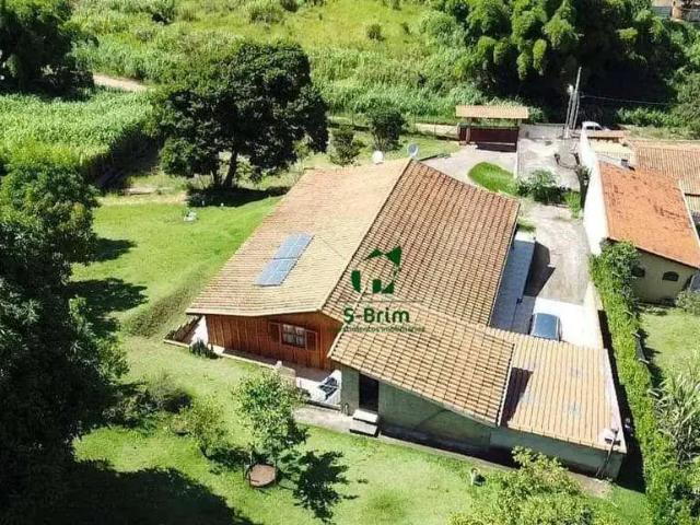 Sítio / Chácara para Venda em Atibaia/SP Chácaras Fernão Dias 3 Quartos
