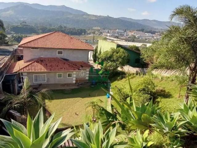 Sítio / Chácara para Venda em Atibaia/SP Chácaras Fernão Dias 3 Quartos