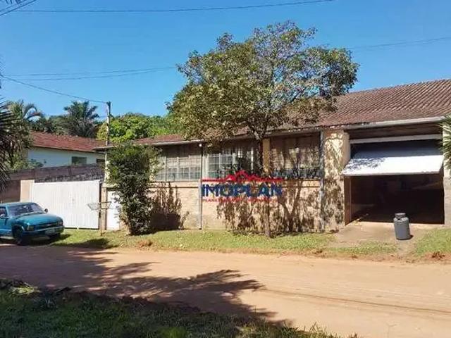 Sítio / Chácara para Venda em Atibaia/SP Chácaras Fernão Dias 3 Quartos