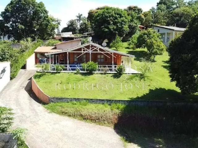 Sítio / Chácara para Venda em Atibaia/SP Chácaras Fernão Dias 3 Quartos