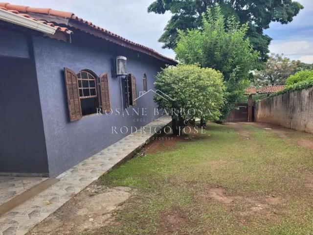 Sítio / Chácara para Venda em Atibaia/SP Chácaras Fernão Dias 3 Quartos