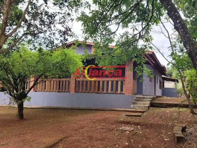 Sítio / Chácara para Venda em Atibaia/SP Chácaras Fernão Dias 3 Quartos